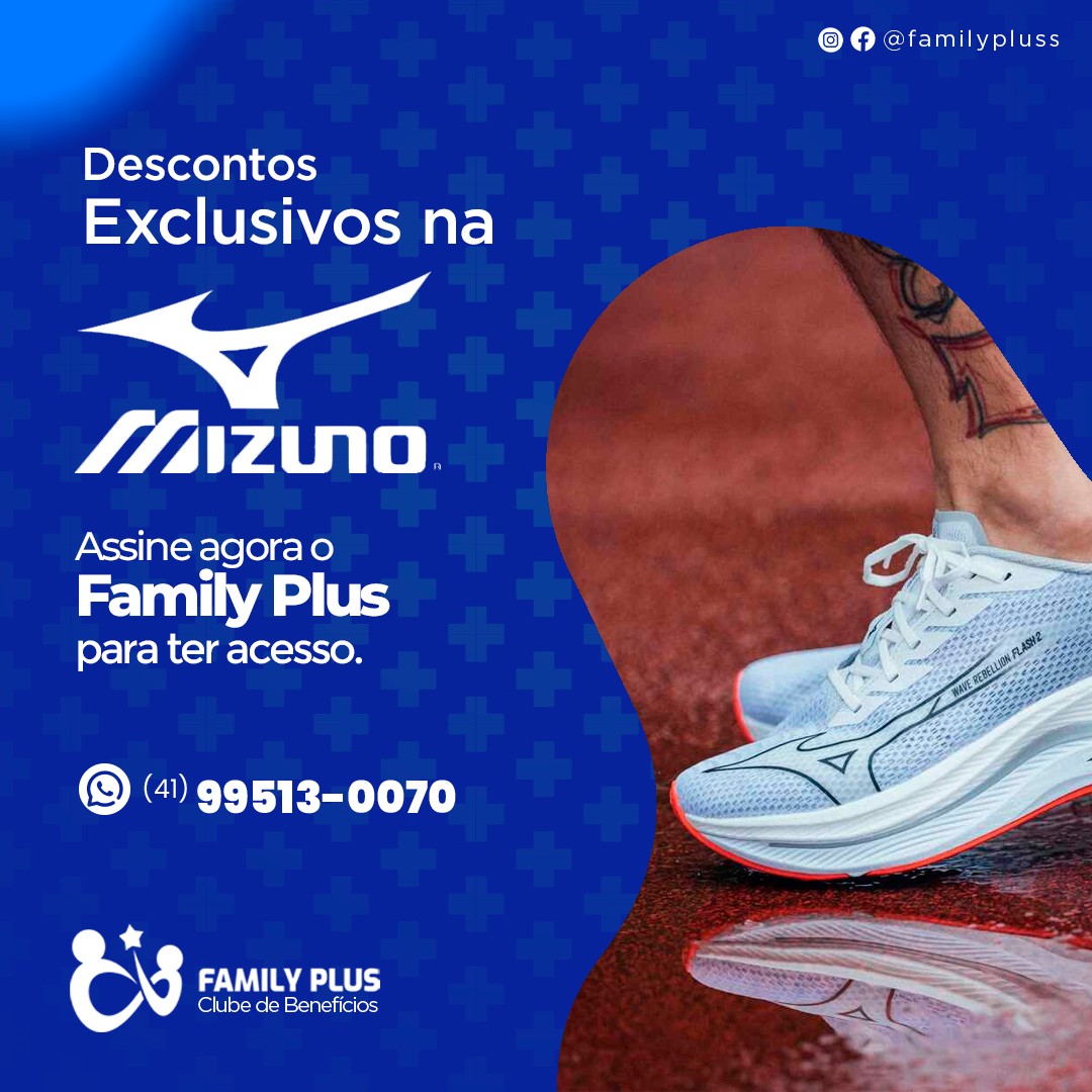 Benefícios – Family Plus